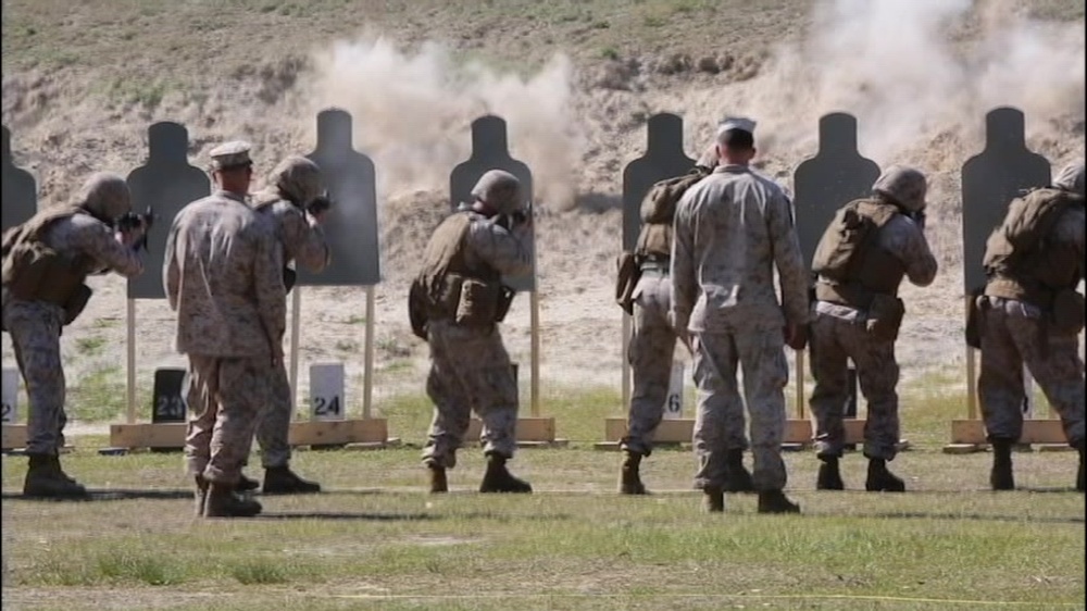 DVIDS - Video - 2nd Intelligence Bn Conducts Field Exercise