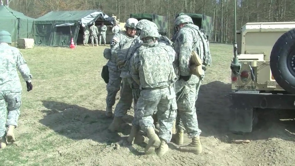 DVIDS - Video - Operation Mandalorian