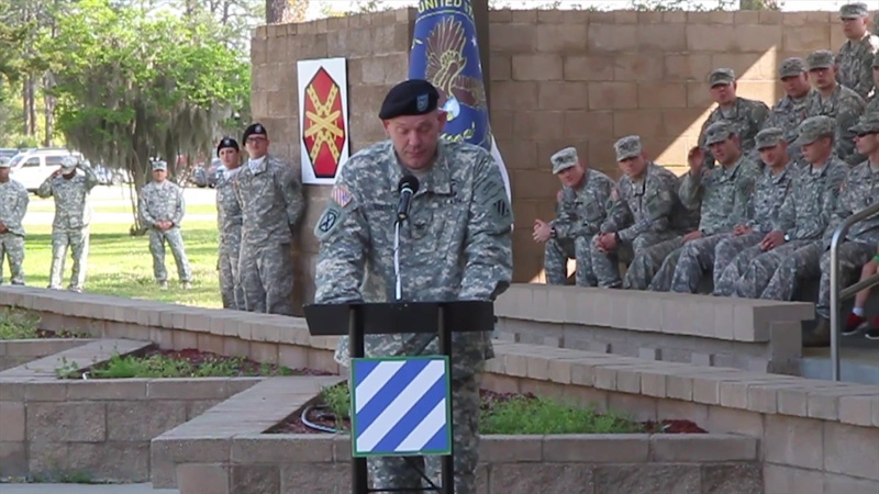 DVIDS - 4th Infantry Brigade Combat Team, 3rd Infantry Division Public ...