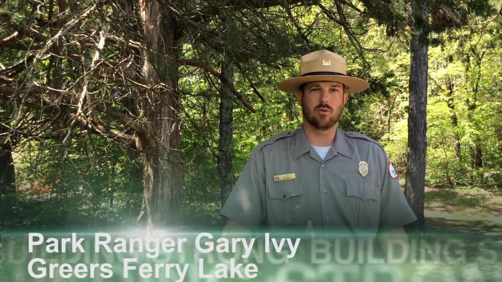 DVIDS - Video - Ask a Ranger - Gary Ivy