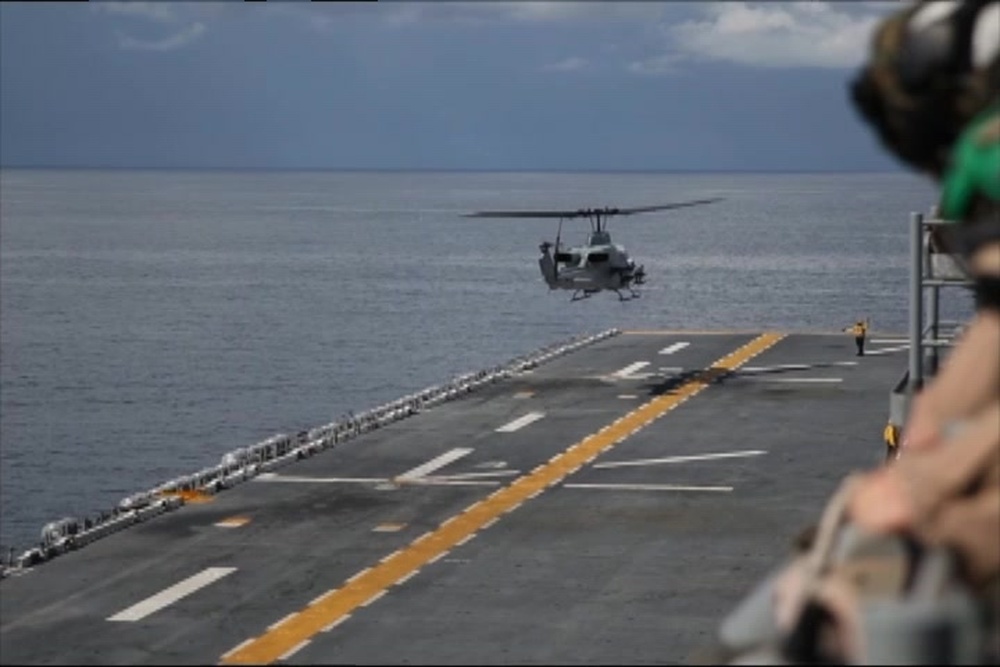 DVIDS - Video - Aviation Delivered Ground Refueling