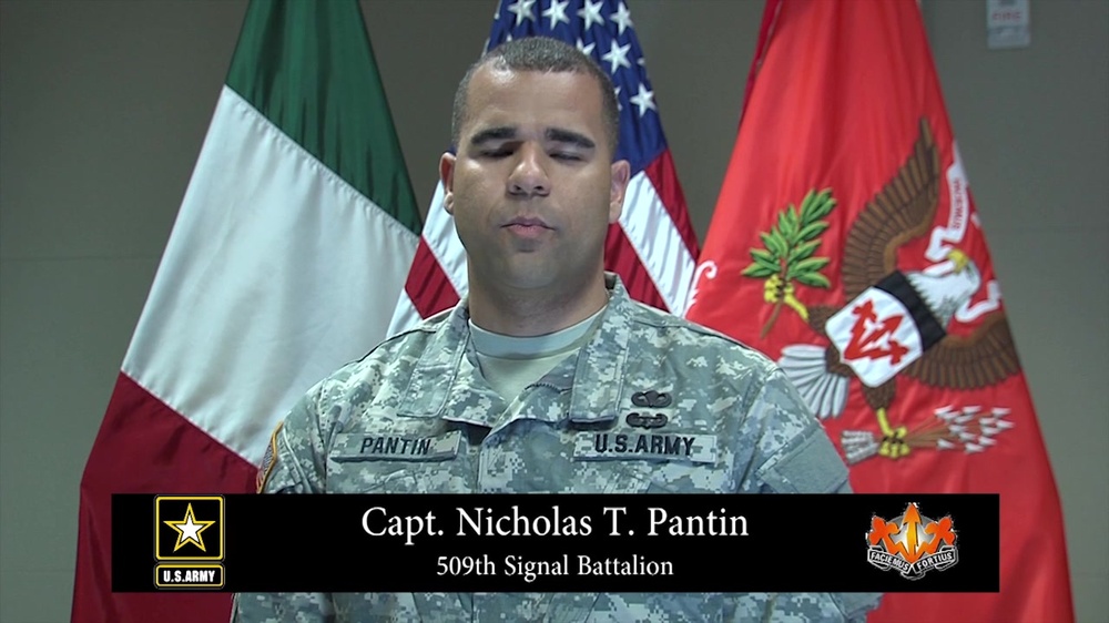 DVIDS - Video - US Army Network Enterprise Technology Command, 5th ...