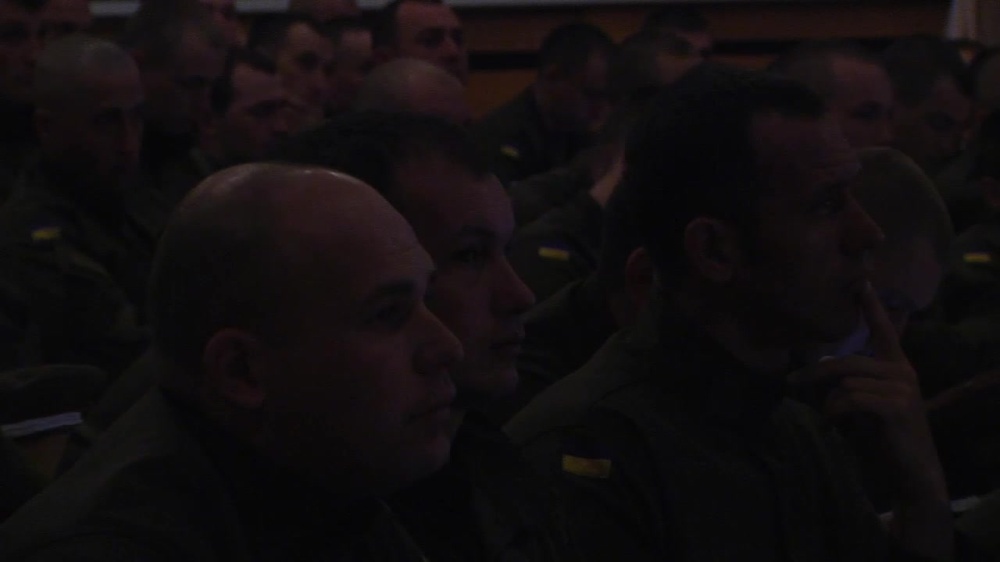 DVIDS - Video - Law of Armed Conflict Training