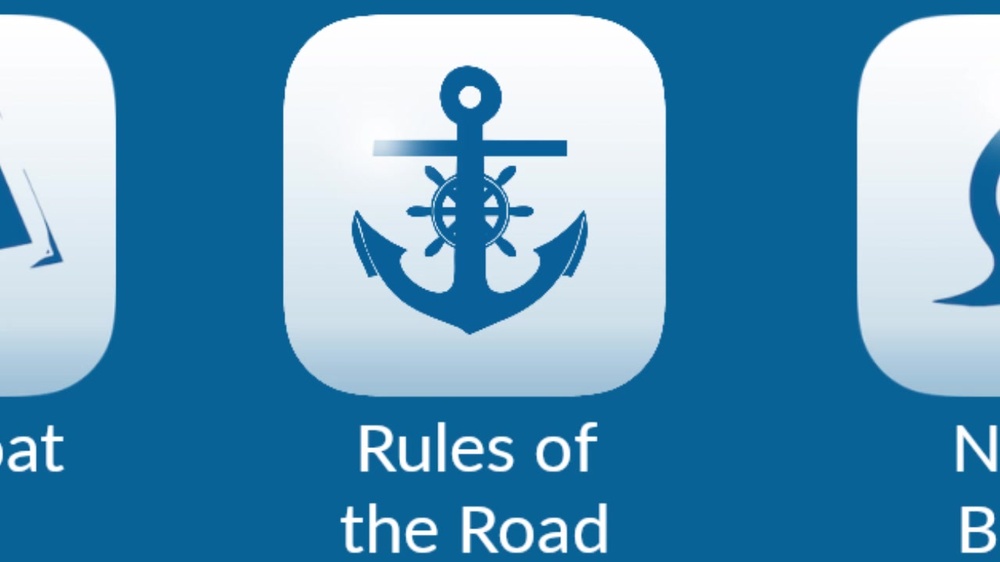 DVIDS - Video - Coast Guard App