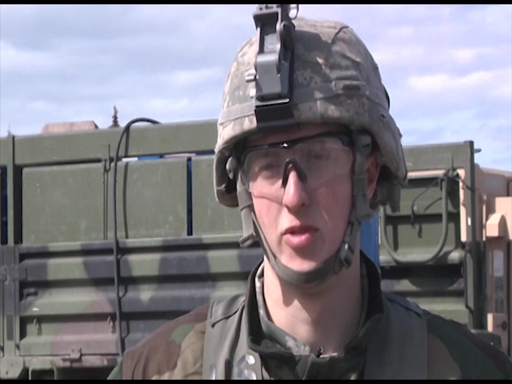 DVIDS - Video - UAV Training in MOPP 4