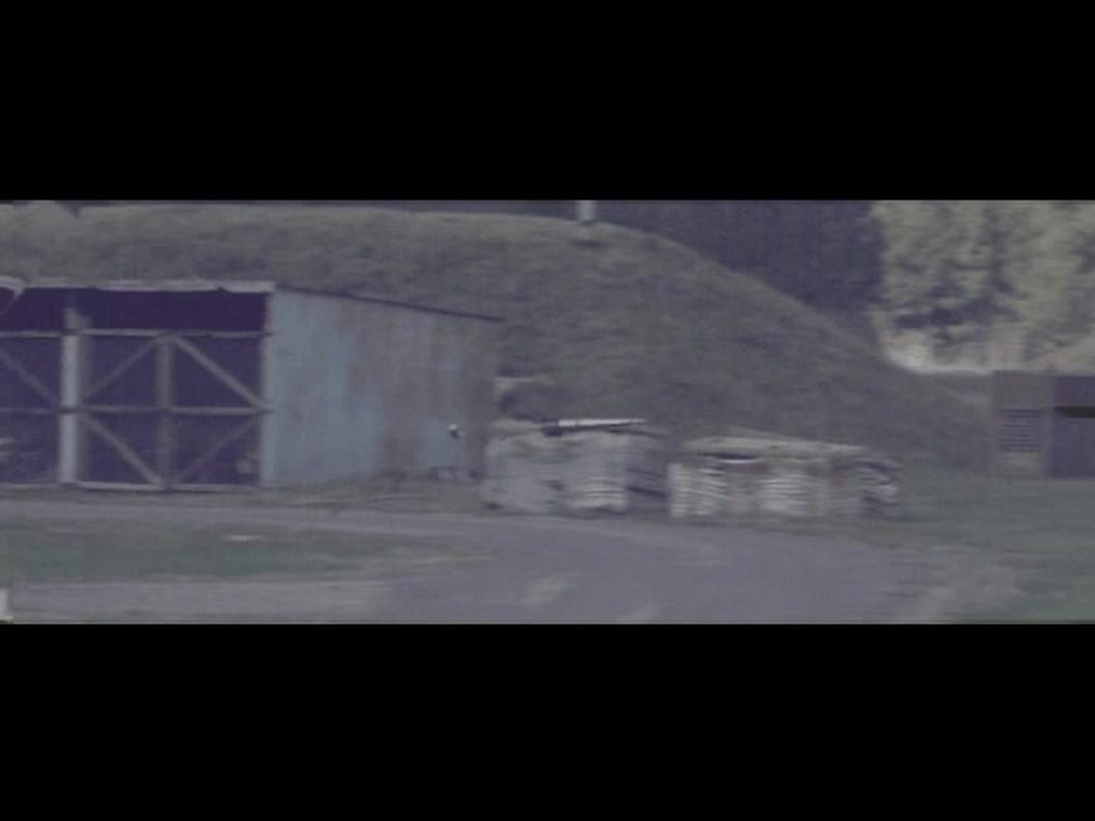 DVIDS - Video - High Velocity Projectile (HVP) Dispense of Kinetic ...