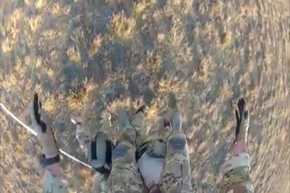 DVIDS - Video - FRIES and SPIES
