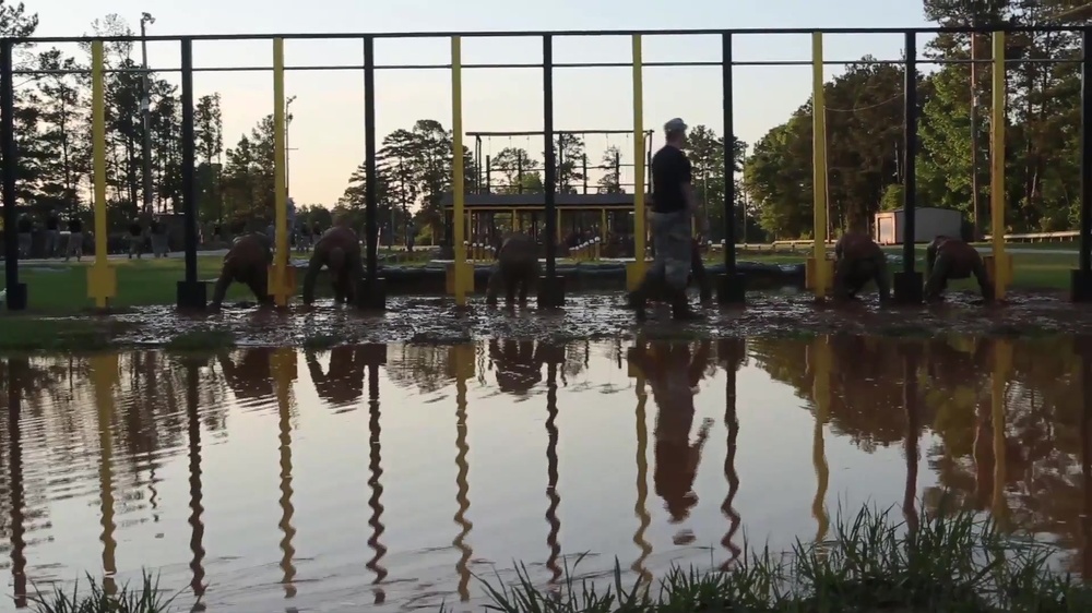 DVIDS - Video - US Army Ranger Course Assessment, Part 1