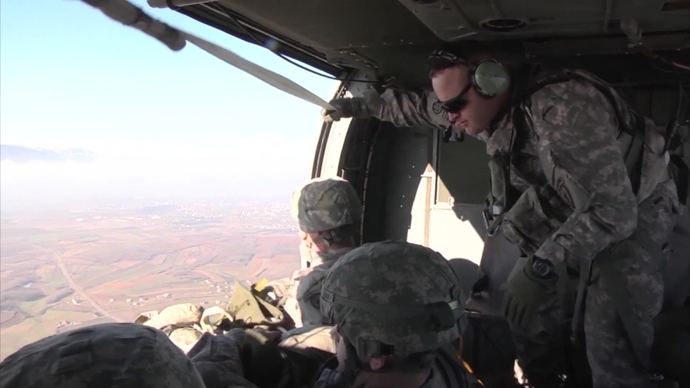 DVIDS - Video - Airborne Ops