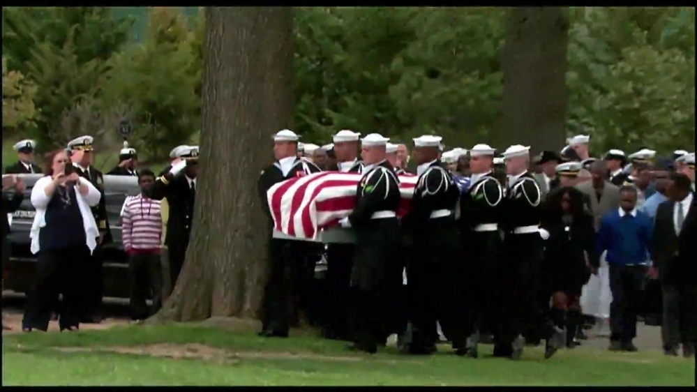 DVIDS - Video - Navy Gold Star Program