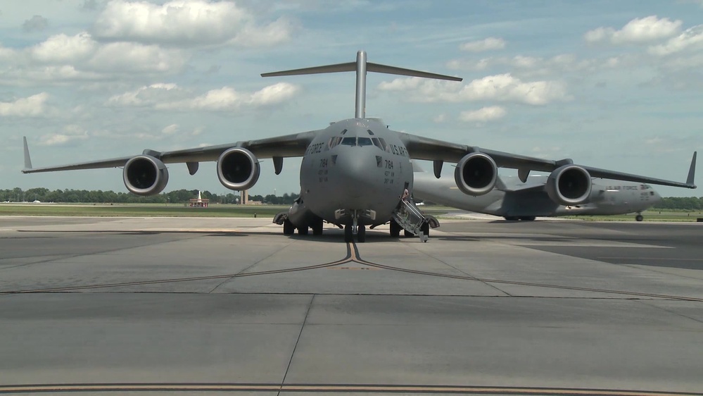 DVIDS - Video - Crescent Reach 15