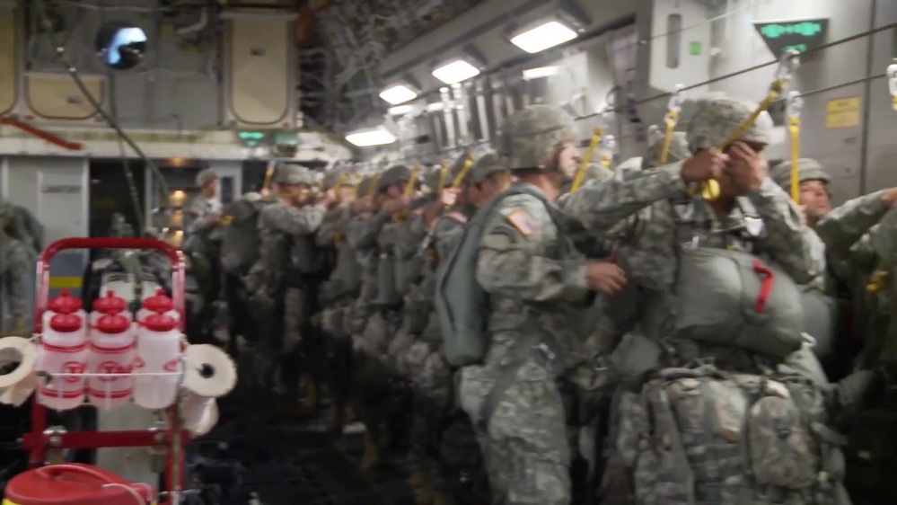 DVIDS - Video - Crescent Reach 15