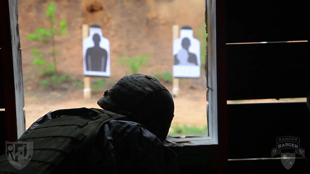 DVIDS - Video - Ranger For Life: Sgt. Kevin Shinnick