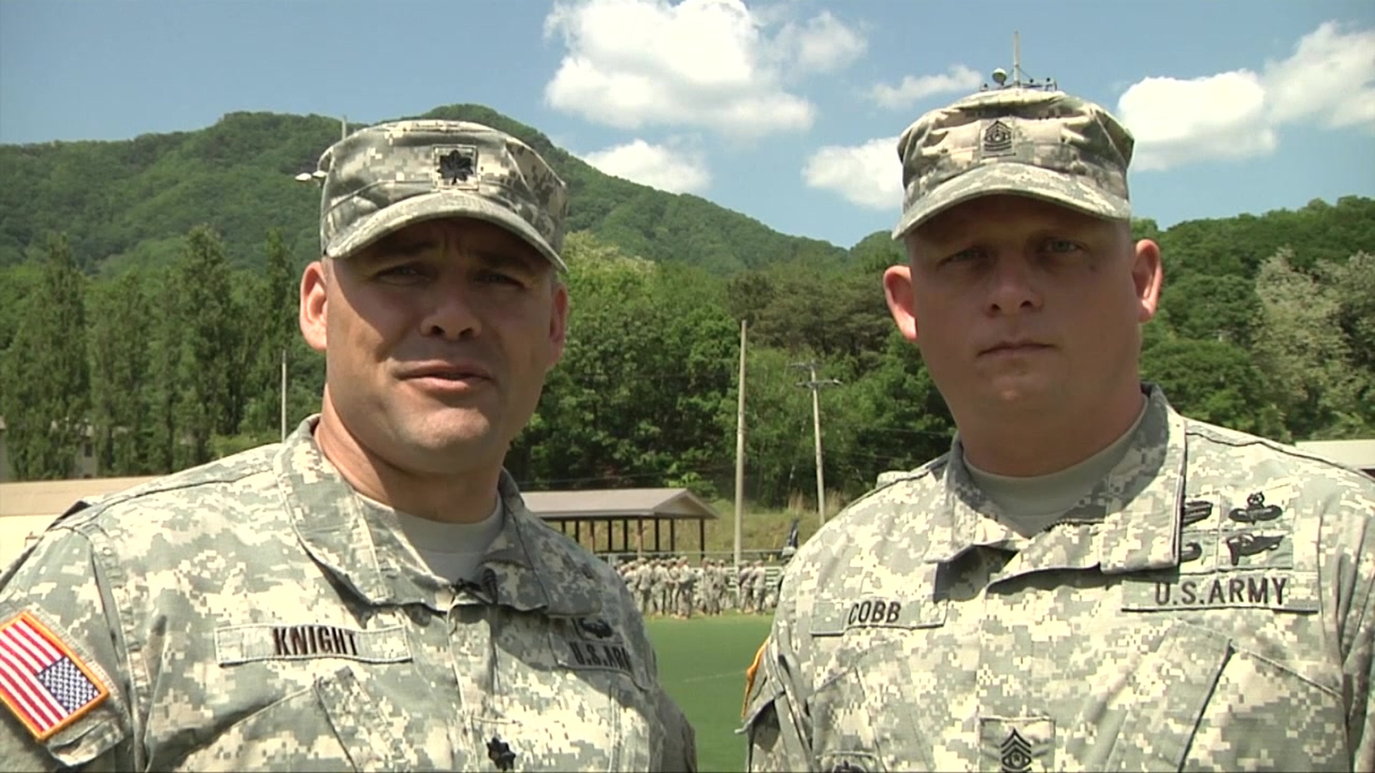 Csm John Collier