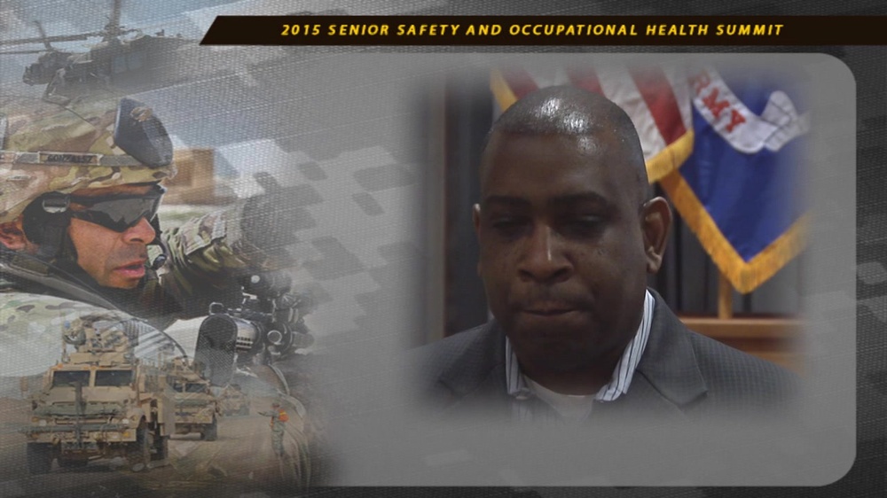 DVIDS - Video - Dr. Wellesley Scott
