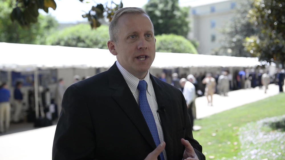 DVIDS - Video - Pentagon Lab Day