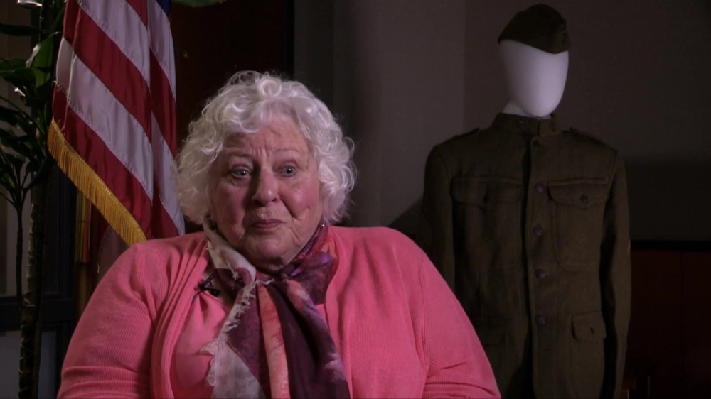 DVIDS - Video - The Story of Sergeant William Shemin, World War I Medal ...