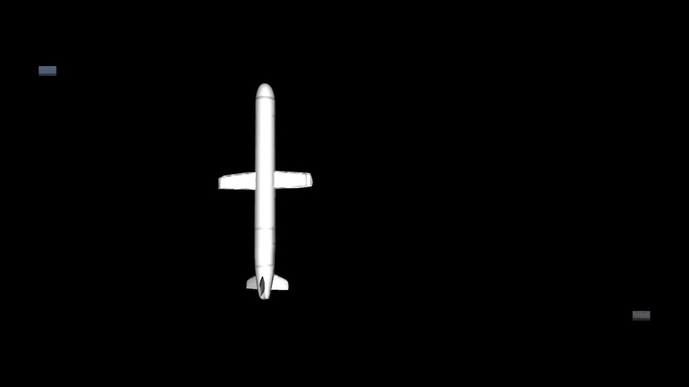 DVIDS - Video - TLAM Flight Test 409