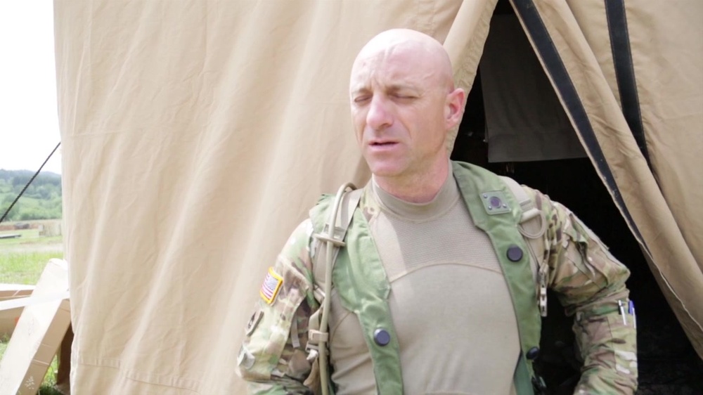 DVIDS - Video - The Infamous Dogface Soldier Song