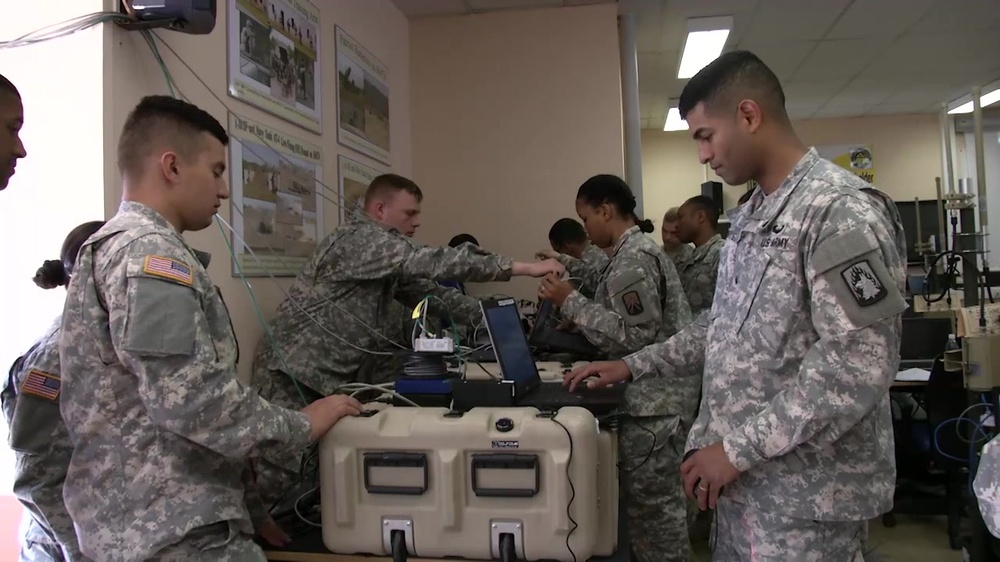 DVIDS - Video - SASMO Training