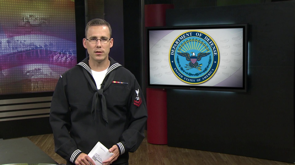 DVIDS - Video - DoD News: New CACs On The Way