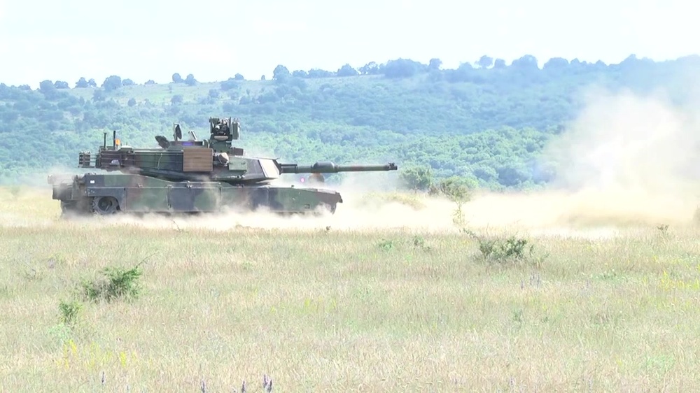 DVIDS - Video - Operation Speed and Power