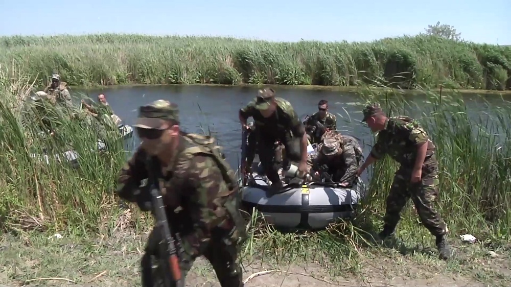 DVIDS - Video - Operation Red Dragon Area Recon