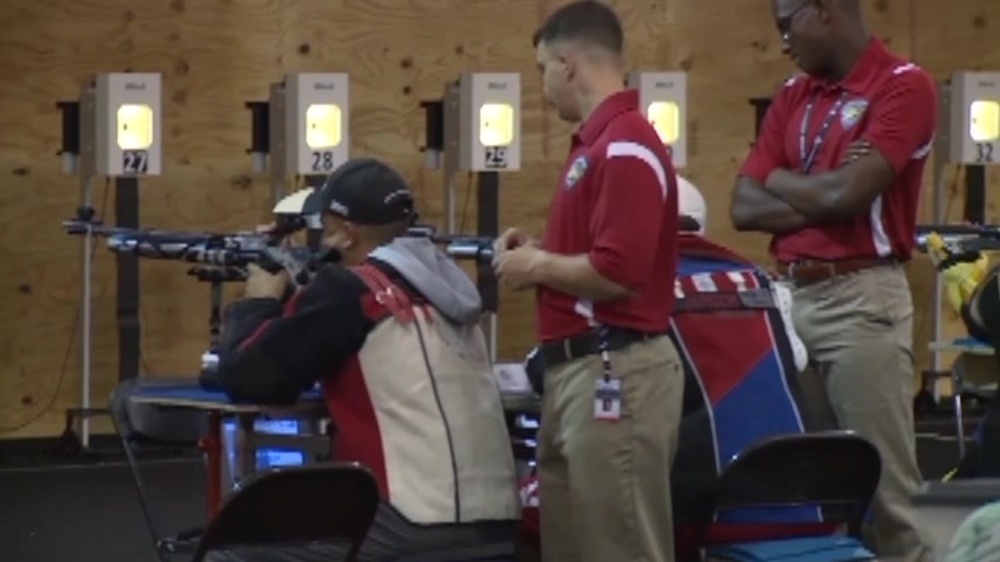DVIDS - Video - Shooting Competition