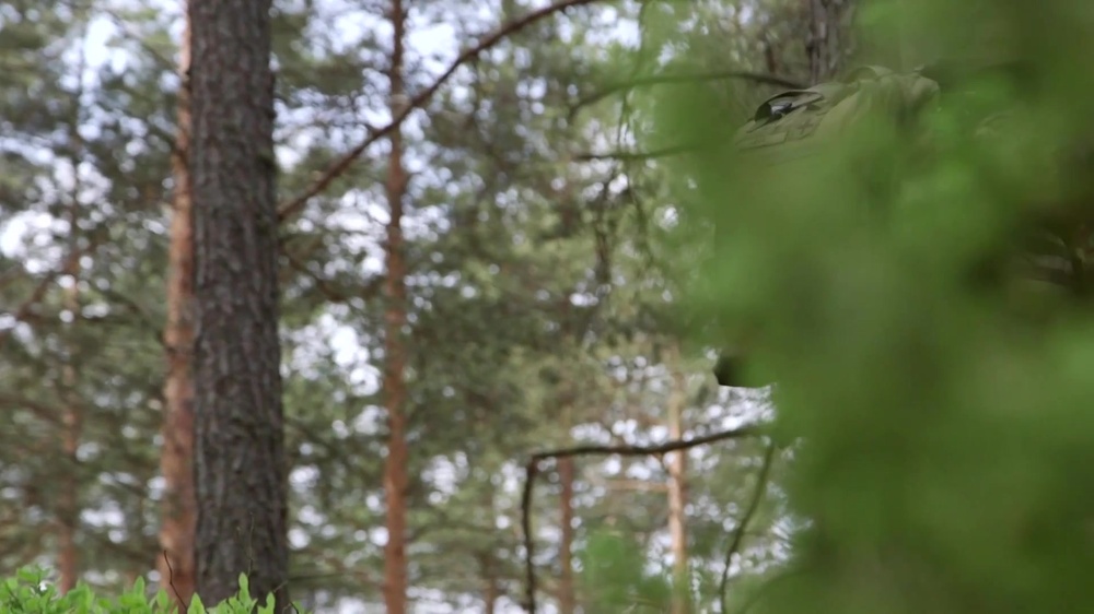 DVIDS - Video - NATO’s Readiness Action Plan