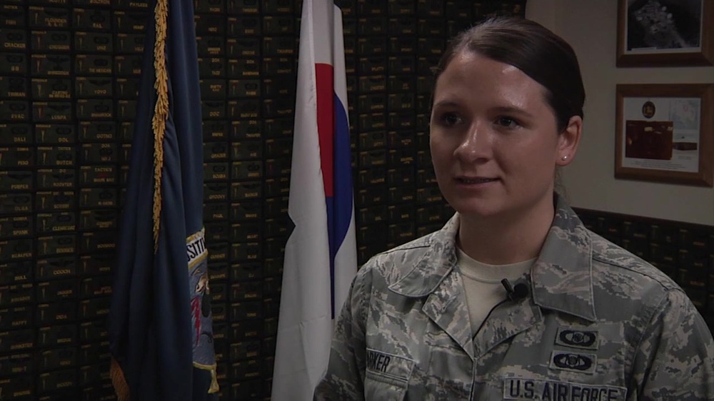 DVIDS - Video - Weapons Director