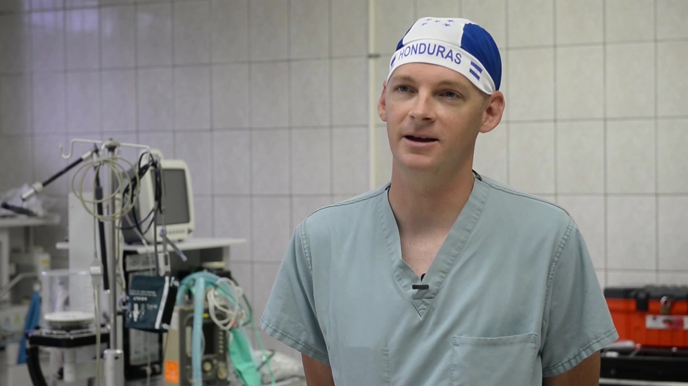 DVIDS - Video - Interview With Maj. Ryan Jones