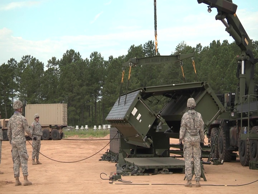 DVIDS - Video - SCARNG 125 MRBC Conducts Dry Bridge Operations