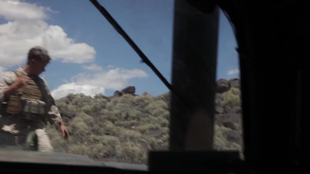 DVIDS - Video - 2D LAAD Red Flag