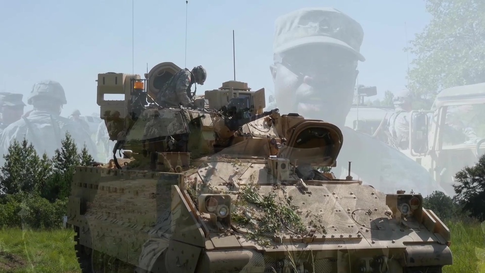 DVIDS - Video - Scouts Complete Reconnaissance Training