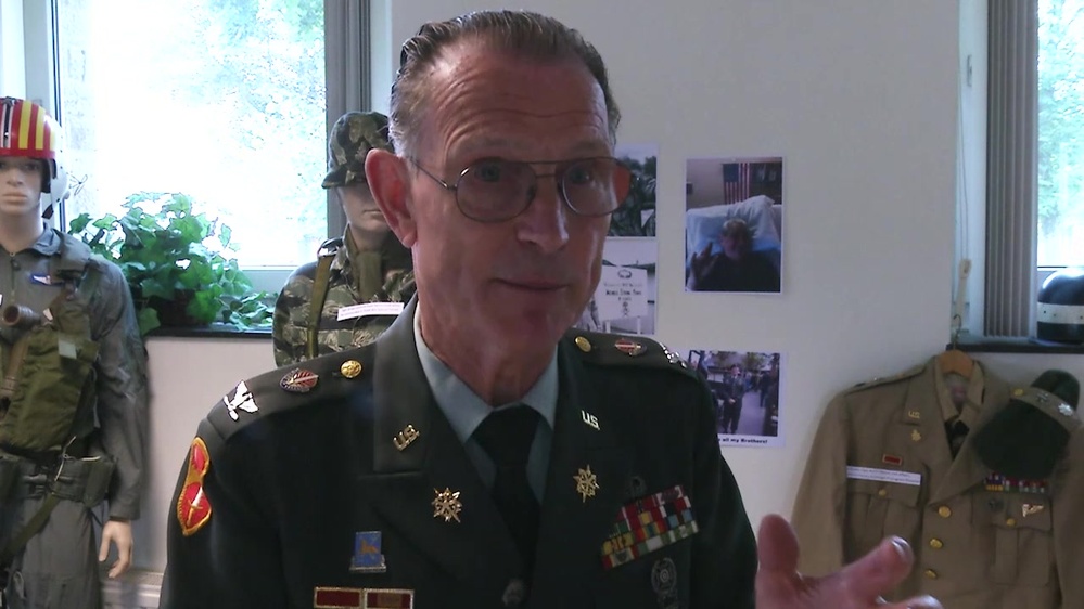 DVIDS - Video - Remembering Vietnam 50 Years After Conflict Ends