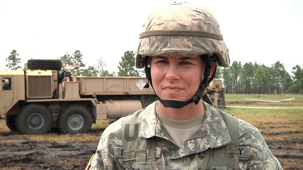 DVIDS - Video - 3/116th HIMARS