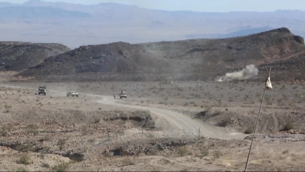 DVIDS - Video - CLB-1 Prepares for Future Missions