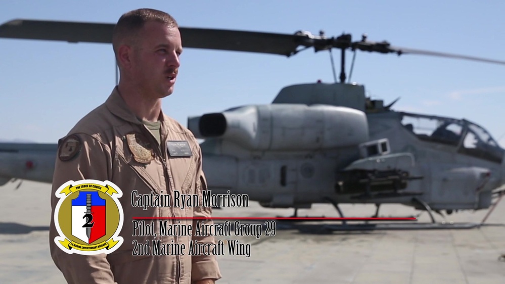 DVIDS - Video - MAG-29 Takes flight in preparation for Large Scale ...