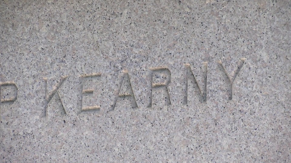 DVIDS - Video - Commemorative Works at Arlington National Cemetery