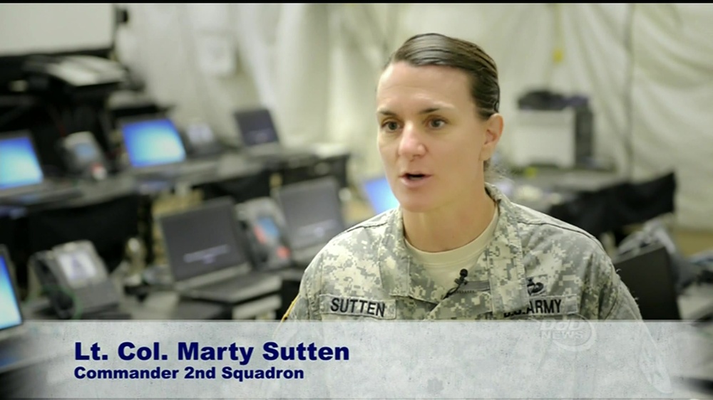 DVIDS - Video - TRANSCOM's Joint Enabling Capabilities Command