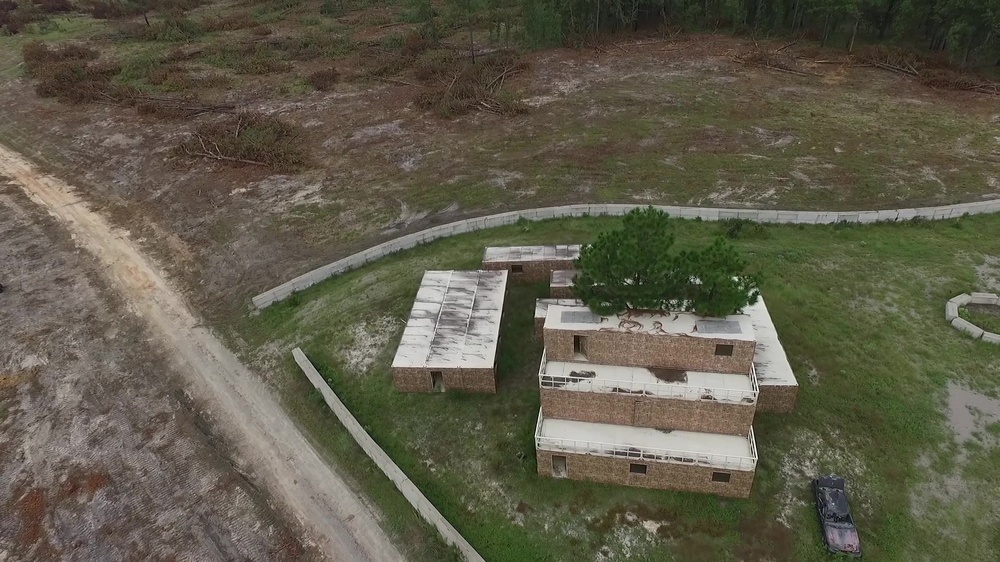 DVIDS - Video - Robots Clear Site for Future Aerial Gunnery Range at ...