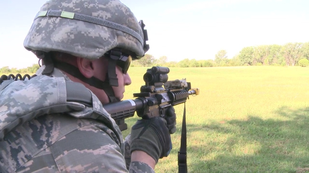 DVIDS - Video - Combat Ready