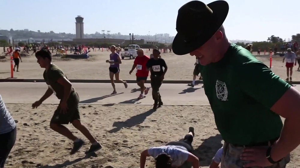 DVIDS - Video - 2015 Boot Camp Challenge
