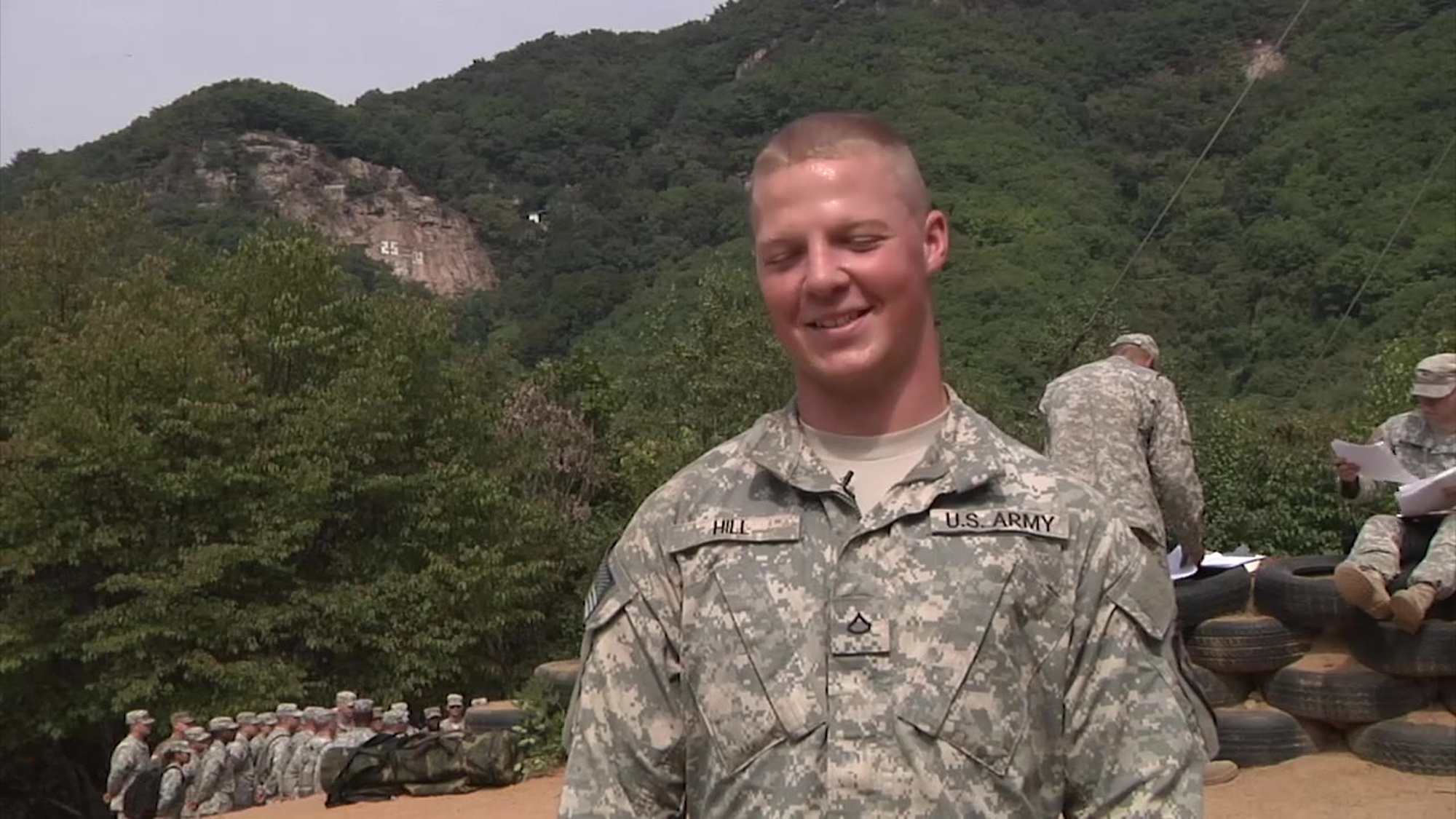 Enlisted Tv Show