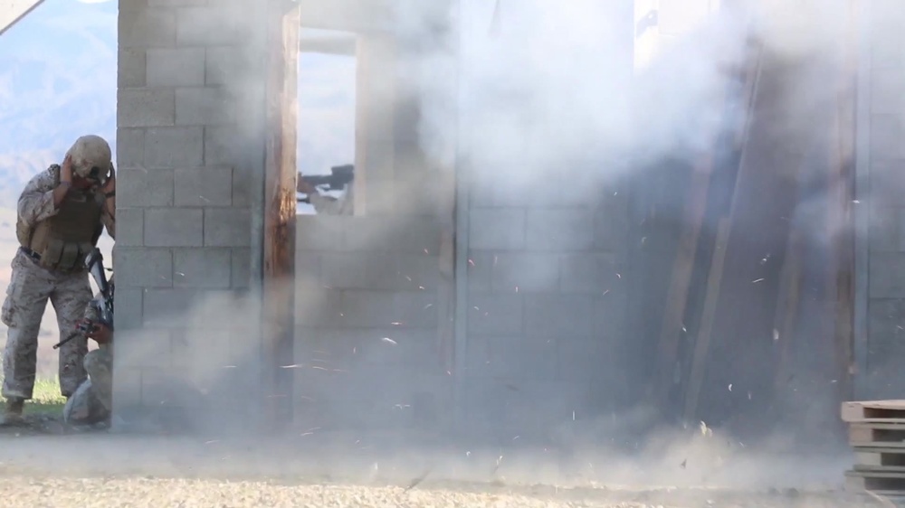 DVIDS - Video - Urban Mobile Breaching