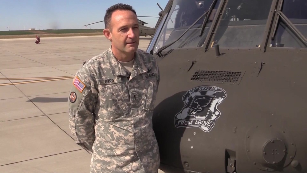 DVIDS - Video - Army Aviation Support Facility #2 30-Year Reunion