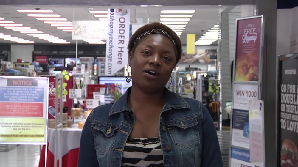 DVIDS - Video - Connie Porter