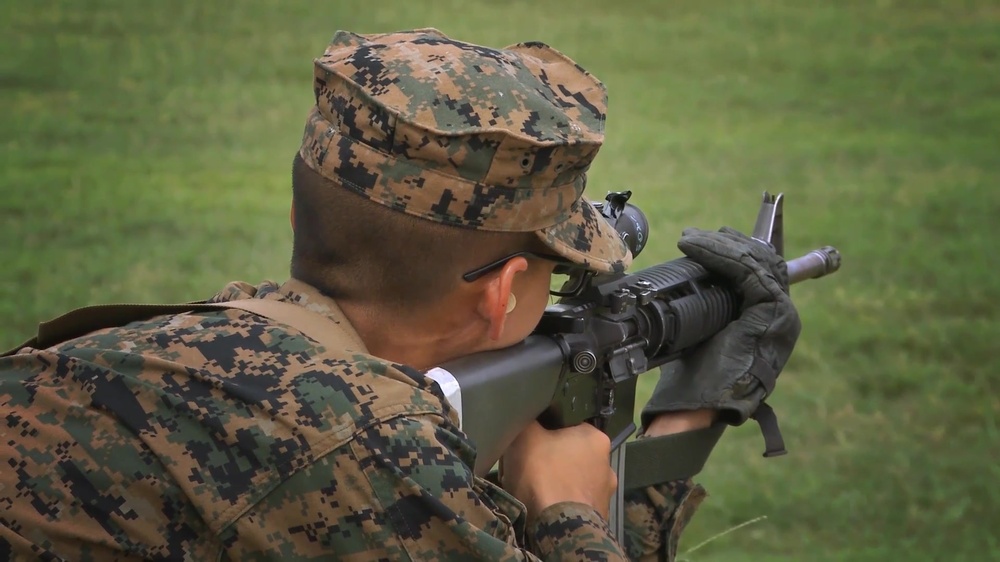 DVIDS - Video - The Transformation: Making United States Marines