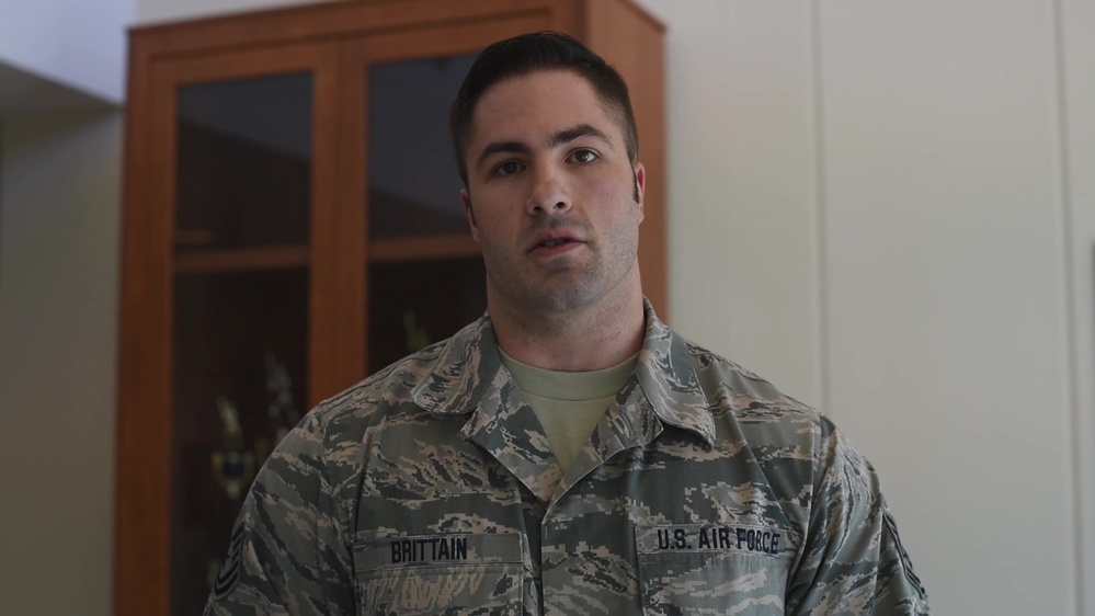 DVIDS - Video - SEA Visit to 118th Wing in Nashville