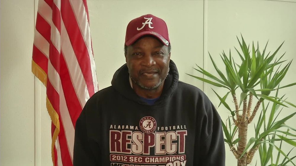 DVIDS - Video - Peter Nunn